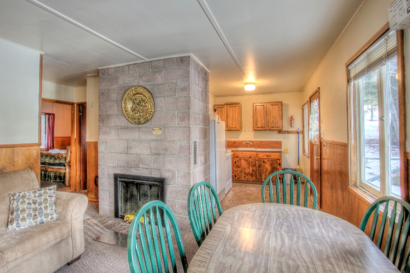 Three Creeks Hoodoo s Crescent Lake Resort Three Creeks Hoodoo s Crescent Lake Resort